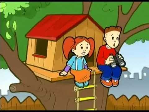 Spotlight 2 Student's Book Module 1 Where's Chuckles? page 32 ex. 1 Dialogue #EnglishStream ...