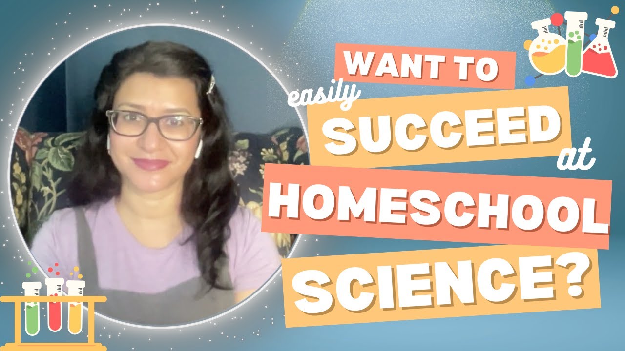 SCIENCE UNLOCKED by HOME SCIENCE TOOLS || SECULAR HOMESCHOOL SCIENCE ...