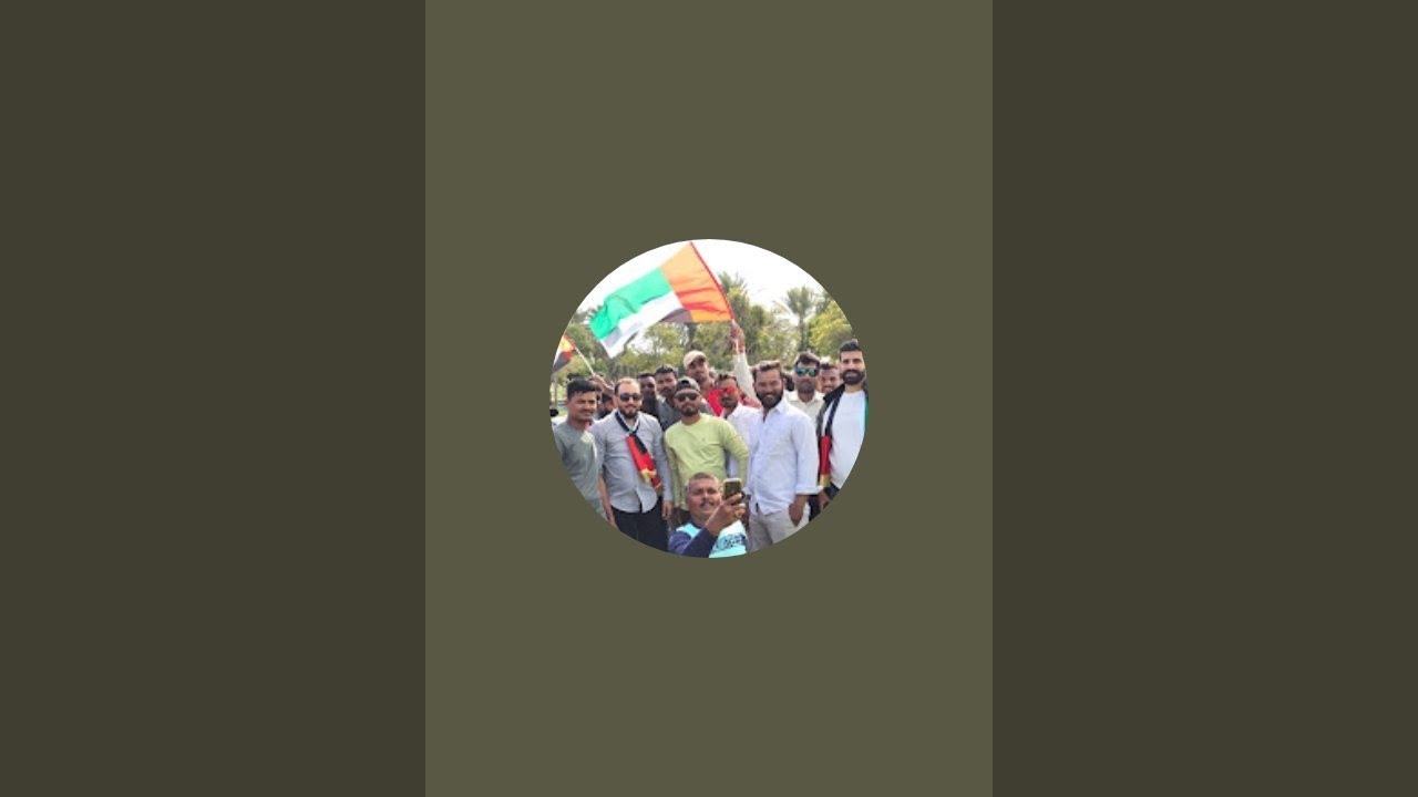 Dubai Cm - YouTube