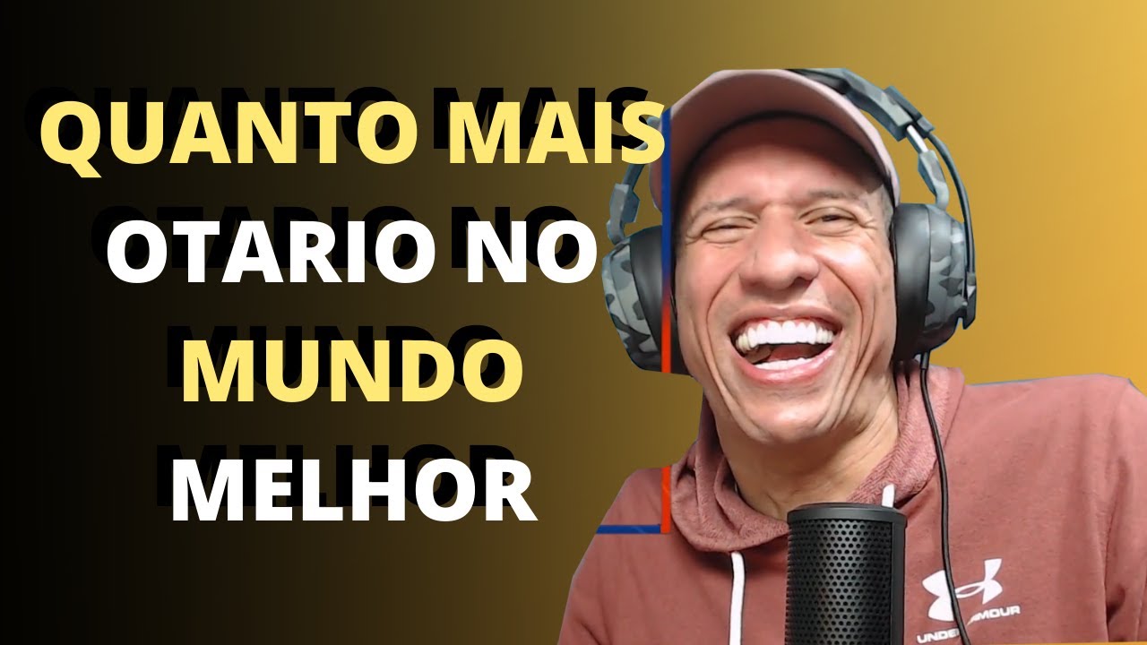 SOBRE AGRADAR OS OUTROS | NINJA DOUGLAS VIEGAS (Poderosíssimo Ninja ...