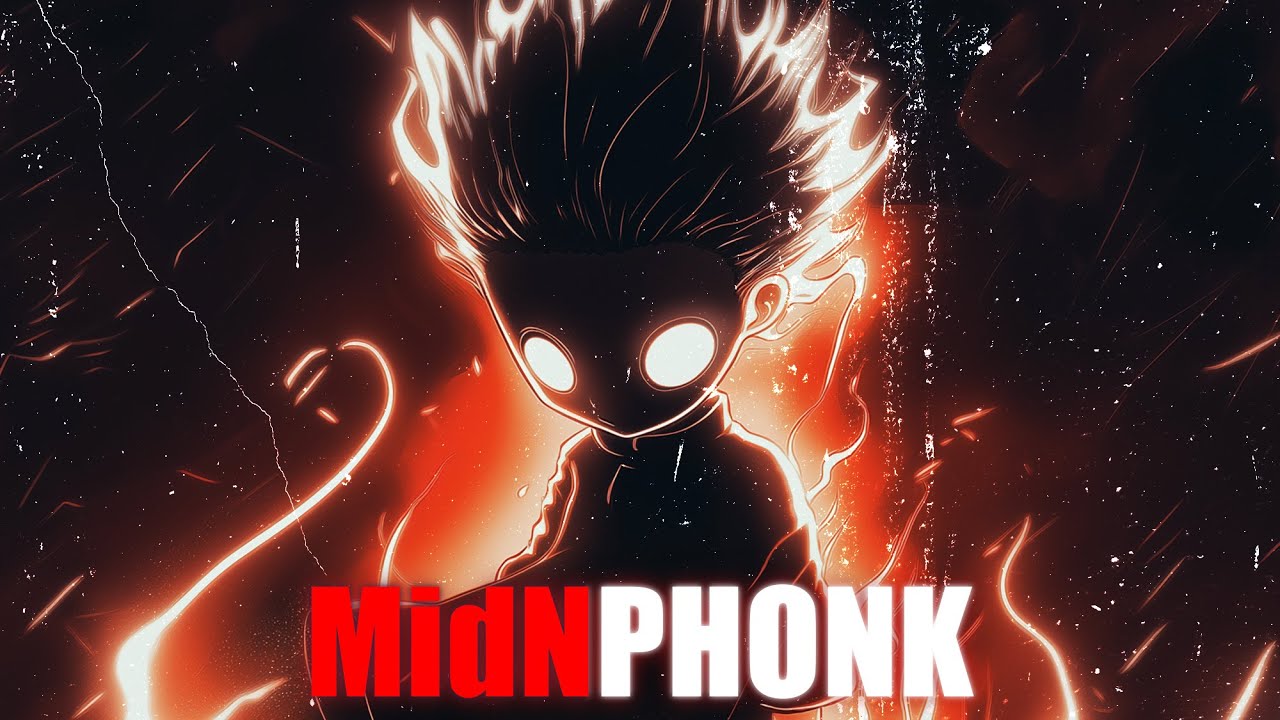 FREDDIE DREDD - LIMBO 💫 GHOST SLOWED PHONK - YouTube