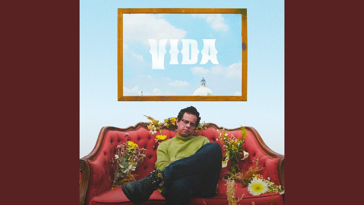 Vida - YouTube Music