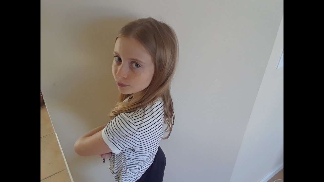 TYLER LEVINE SUPER SEVEN GYMNASTICS FOR KIDS INDOOR PRACTICE ROUTINE ...