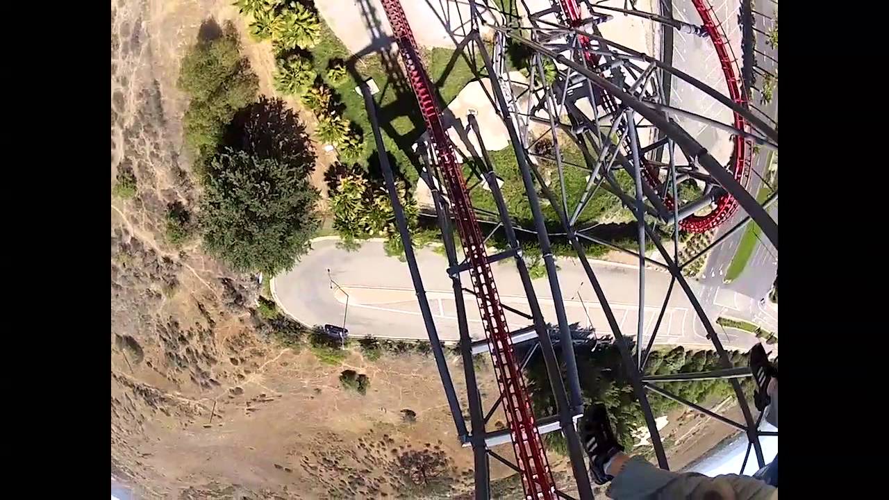 X2 Roller Coaster Logo