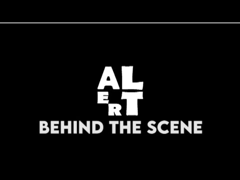 Behind the Scene - ALTER TIME - YouTube