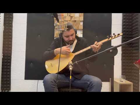 Umut Güler - Gönül Gel Seninle