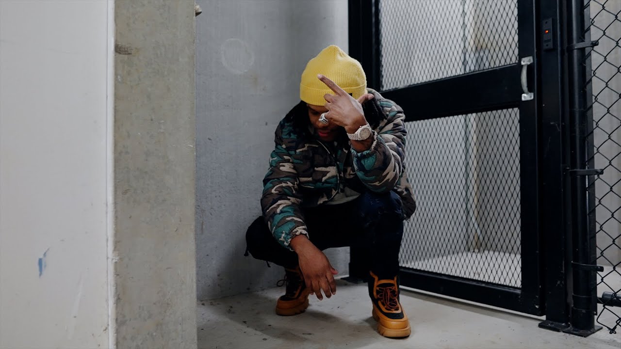 Booka600 - Passion with Pain (Official Video) - YouTube