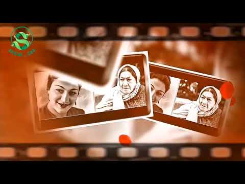 Nəsibə Zeynalova: Azərbaycan teatr və kino sənətinin əfsanəvi aktrisası#NəsibəZeynalova 