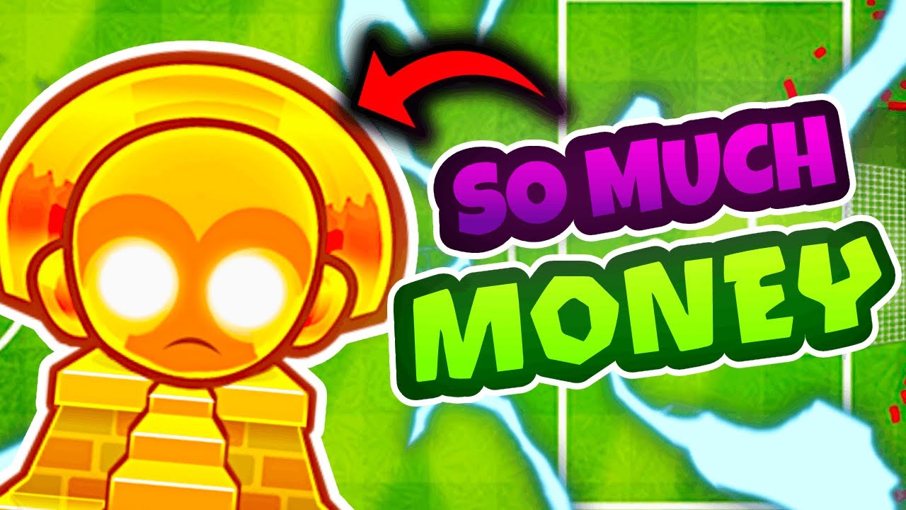 Make *INFINITE* money using this one simple trick... - YouTube