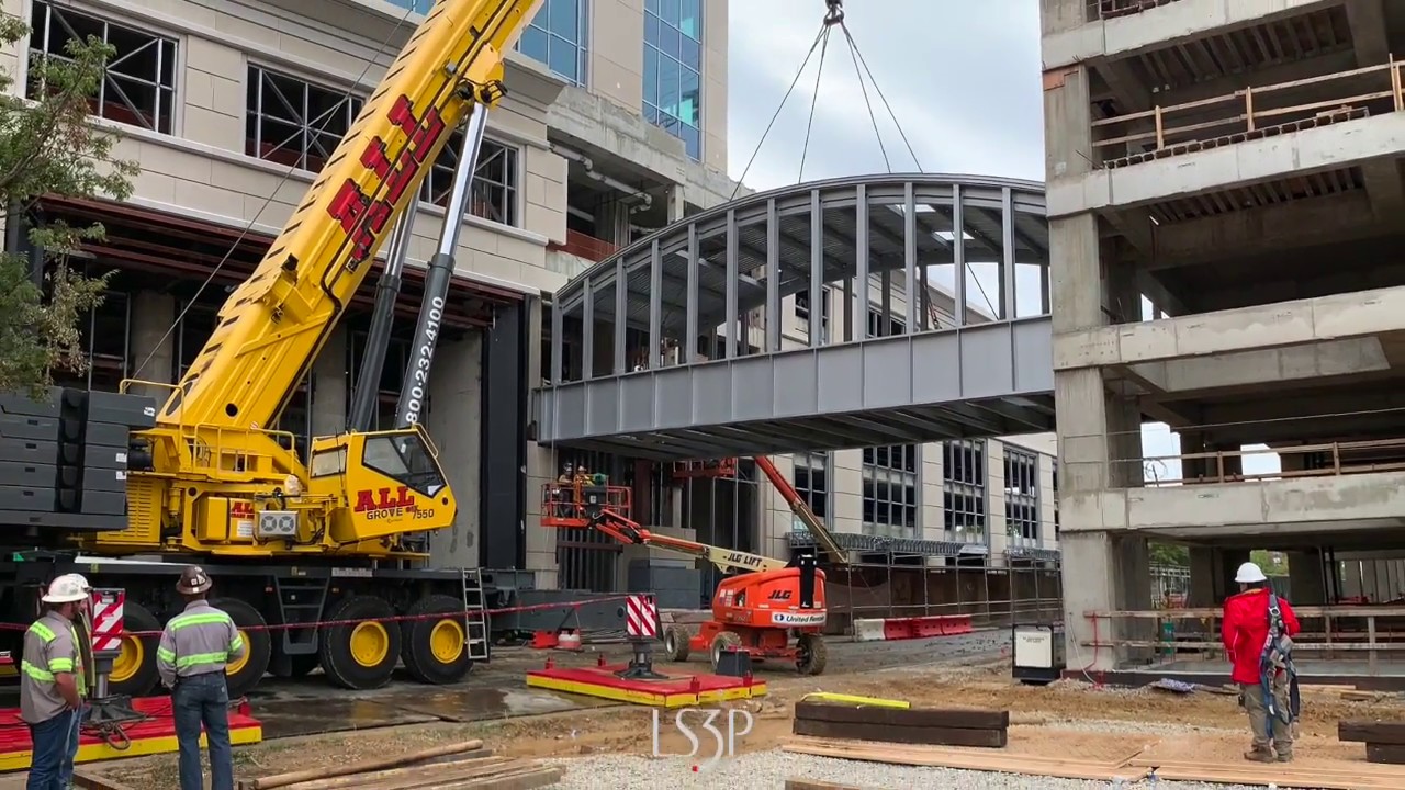 Legacy Union Bridge Pick - YouTube