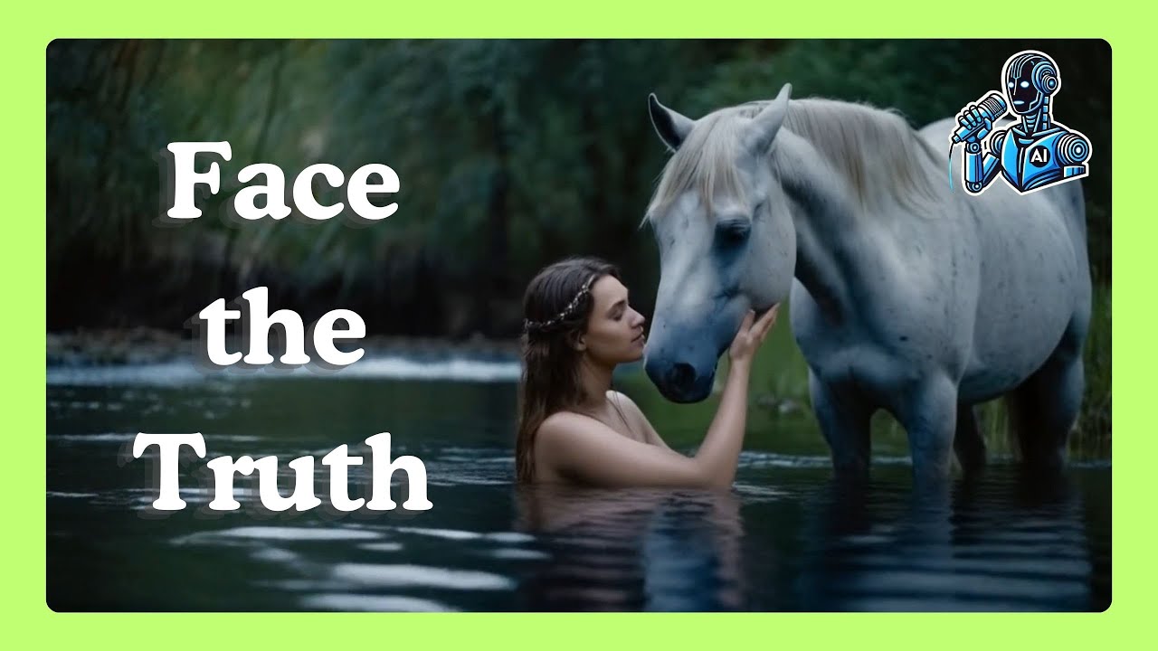 Face the Truth - Official Music Video 🎵 | 📢 Subscribe! - YouTube