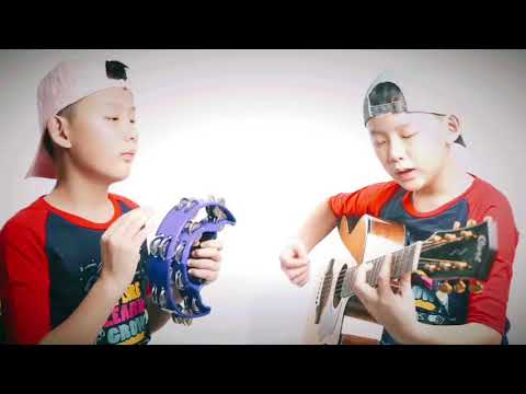 To Be With You / Mr. Big (Acoustic Cover) - Benn Yapari - YouTube