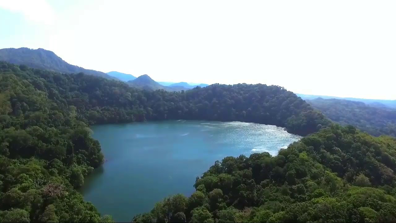 Bawean island - YouTube
