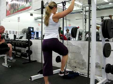 Amanda - Band Stomp - Women - YouTube