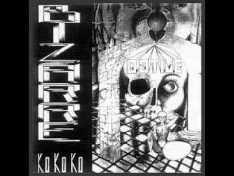 Bizarre Ko.Ko.Ko. - Metamorphosis Of The Element (excerpt) [Synoptik ...
