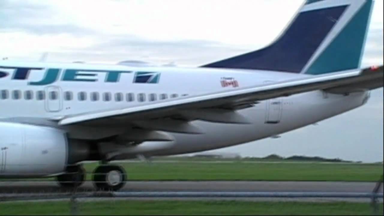 Westjet collection (HD) - YouTube