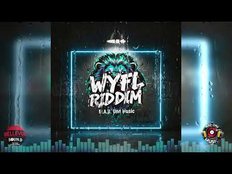 WYFL RIDDIM MIX 🦁 Skippa, Tommy Lee Sparta, Intence & More | Dancehall 2026