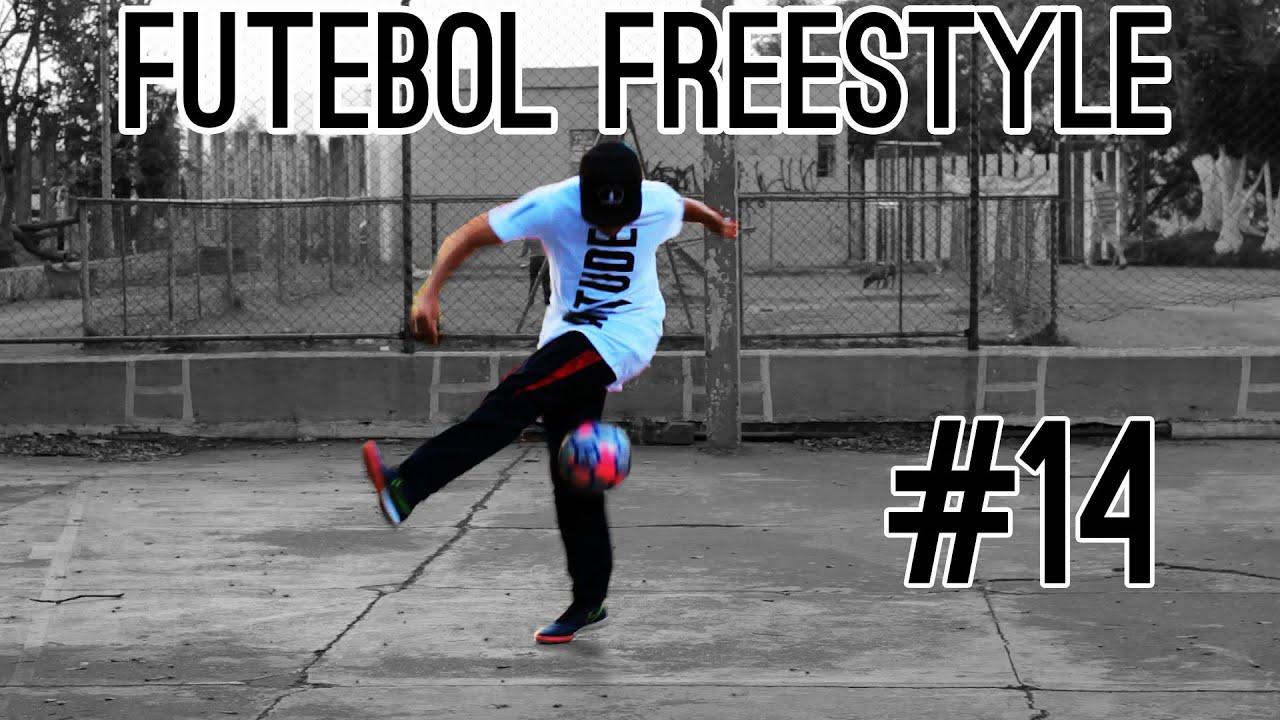 Como aprender Futebol Freestyle: TIMO ATW - #13 - FOOTZ - YouTube