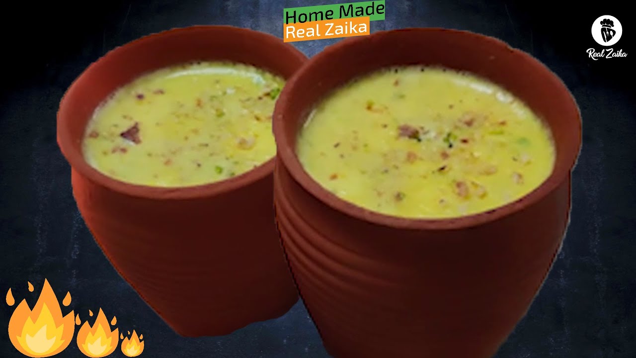 Masala Dudh Recipe at home | kesar milk recipe in pregnancy | Hot Milk ...