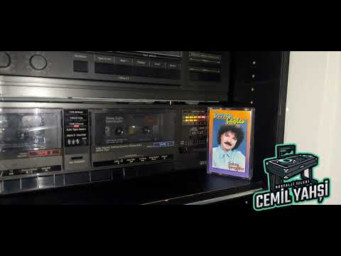 DEVRAN ÇAĞLAR  HEP SEVECEĞİM  1994  (orijinal kaset kayıt)