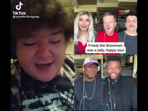 Frosty my main pimp - YouTube