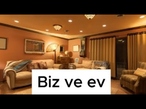 Süper Üçlü | Bölüm 1 - Biz ve ev
