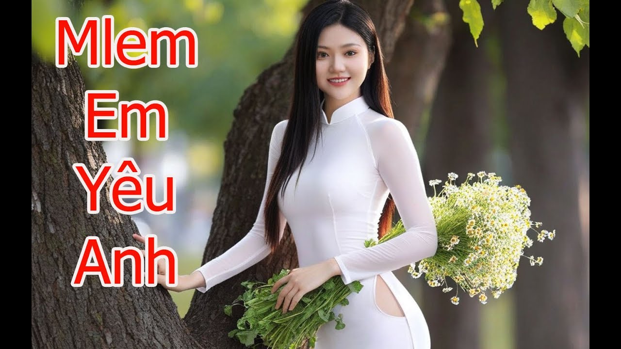 Mlem Em Yêu Anh - Nhạc Trữ Tình Mới 2025 - Nhạc Số AI - Nhạc Ngày Mới ...