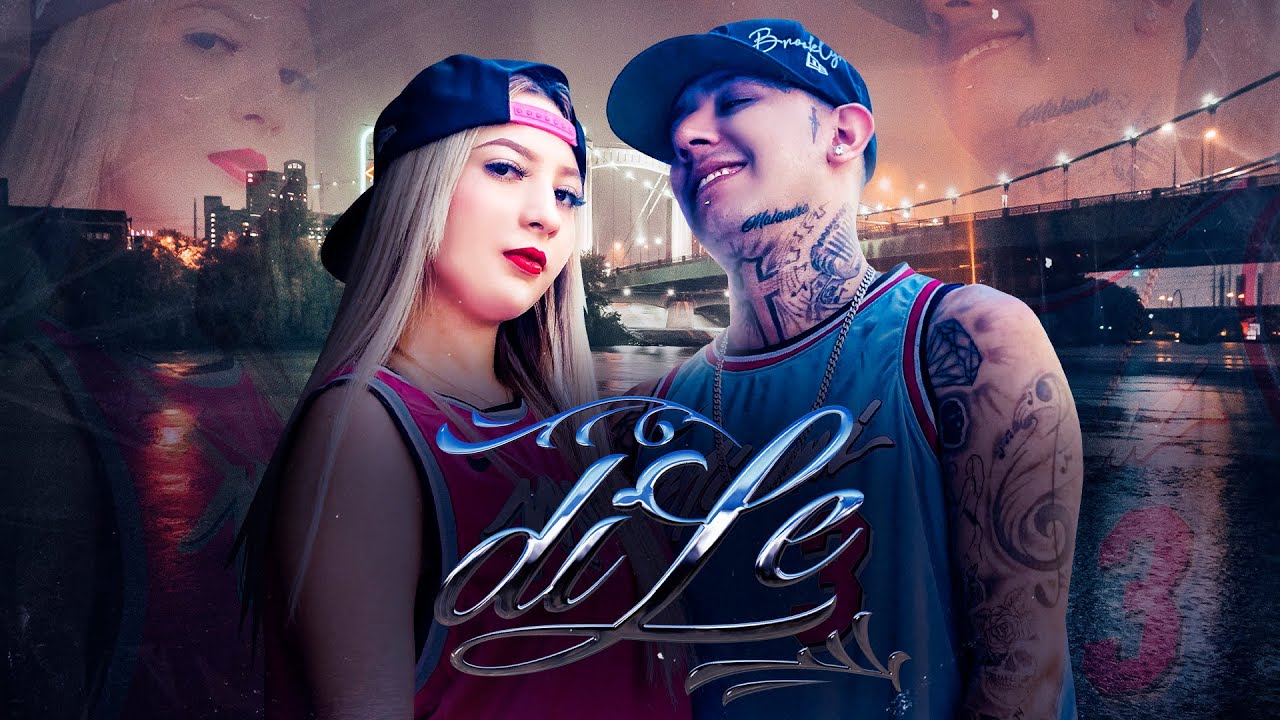 Dany Mata - Dile (Video Oficial) - YouTube