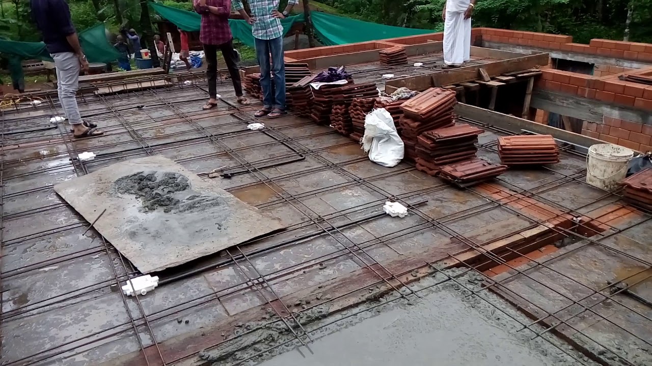 Filler slab technology - YouTube