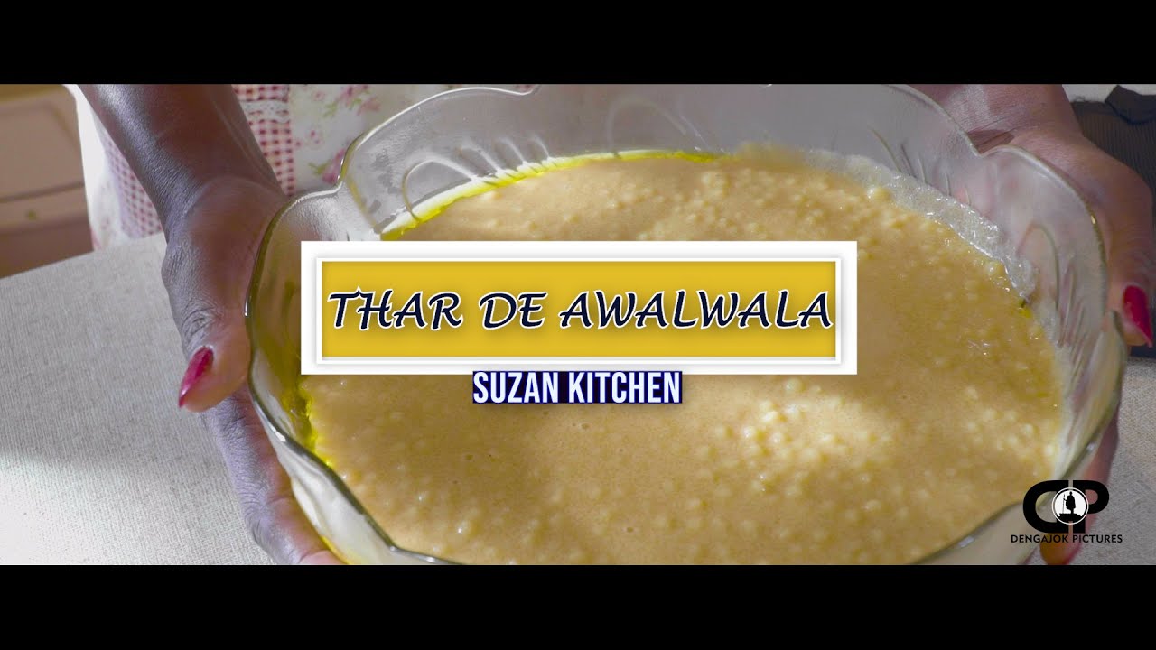 AWALWALA - Thar De Awalwala - YouTube