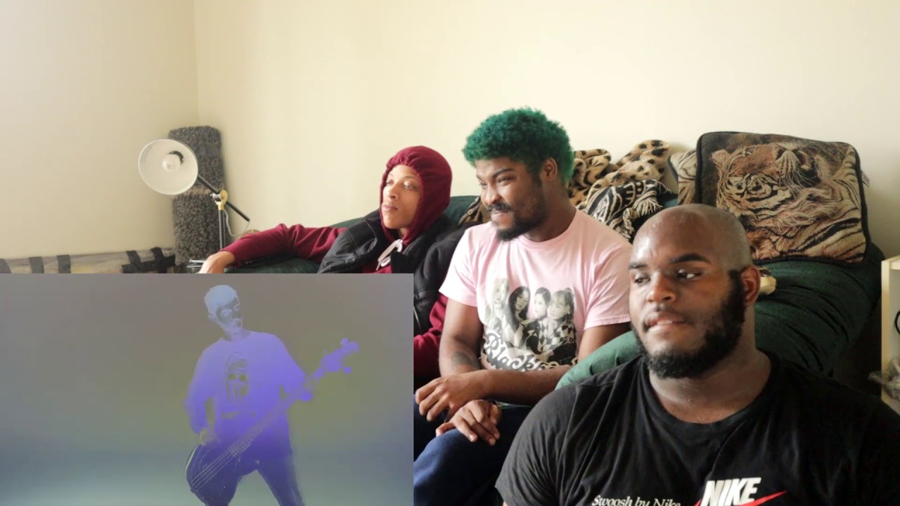 Without Me - Halsey ft. Juice WRLD (Fame On Fire Rock Cover) REACTION ...