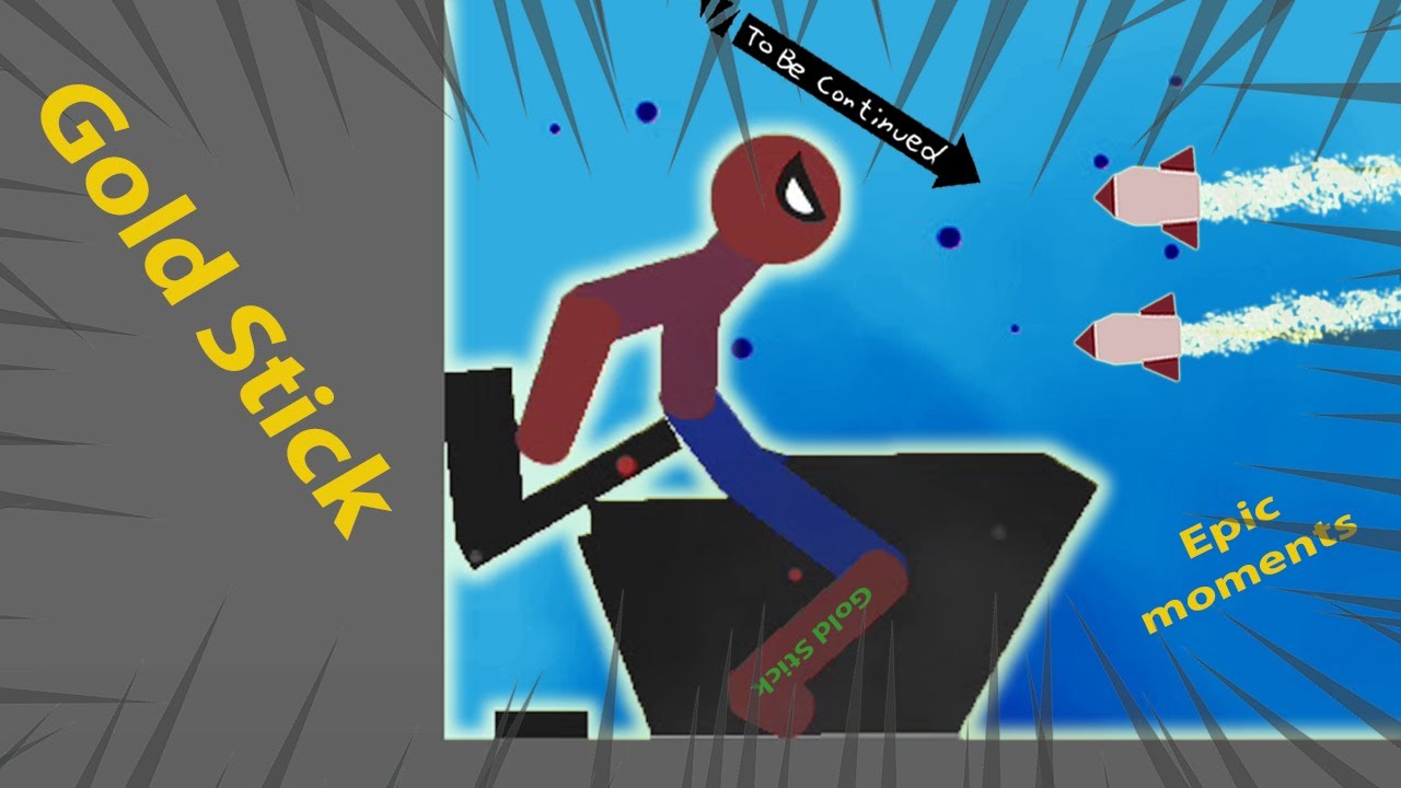 12 Min Best falls | Stickman Dismounting funny and epic moments | Like ...