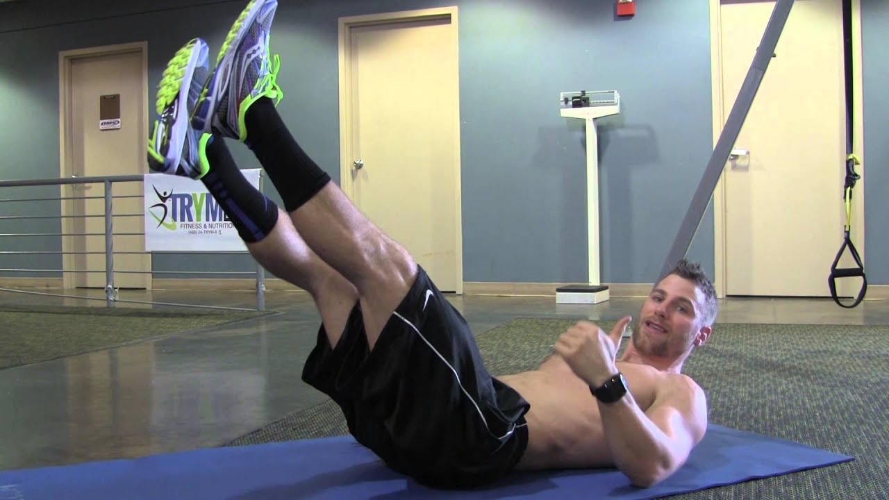 Pilates 100s Exercises to Strengthen Your Core | Tim McComsey - YouTube