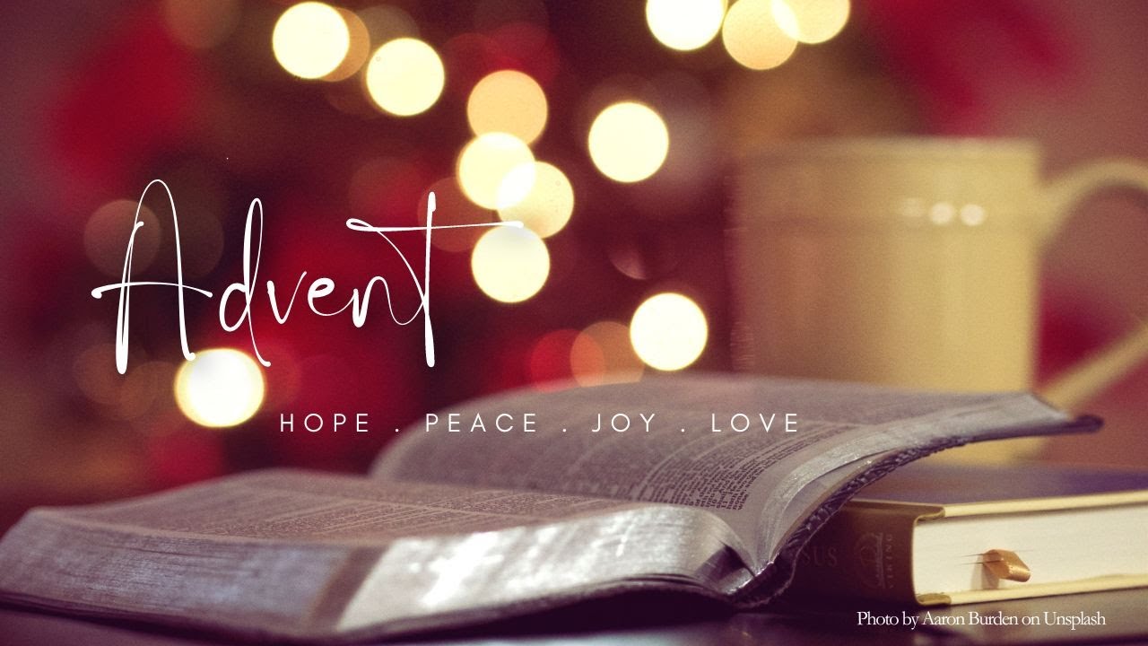 17 Dec 2023 | Luke 1:26-38 | Mary: She Received Him | Rev Dev Menon ...