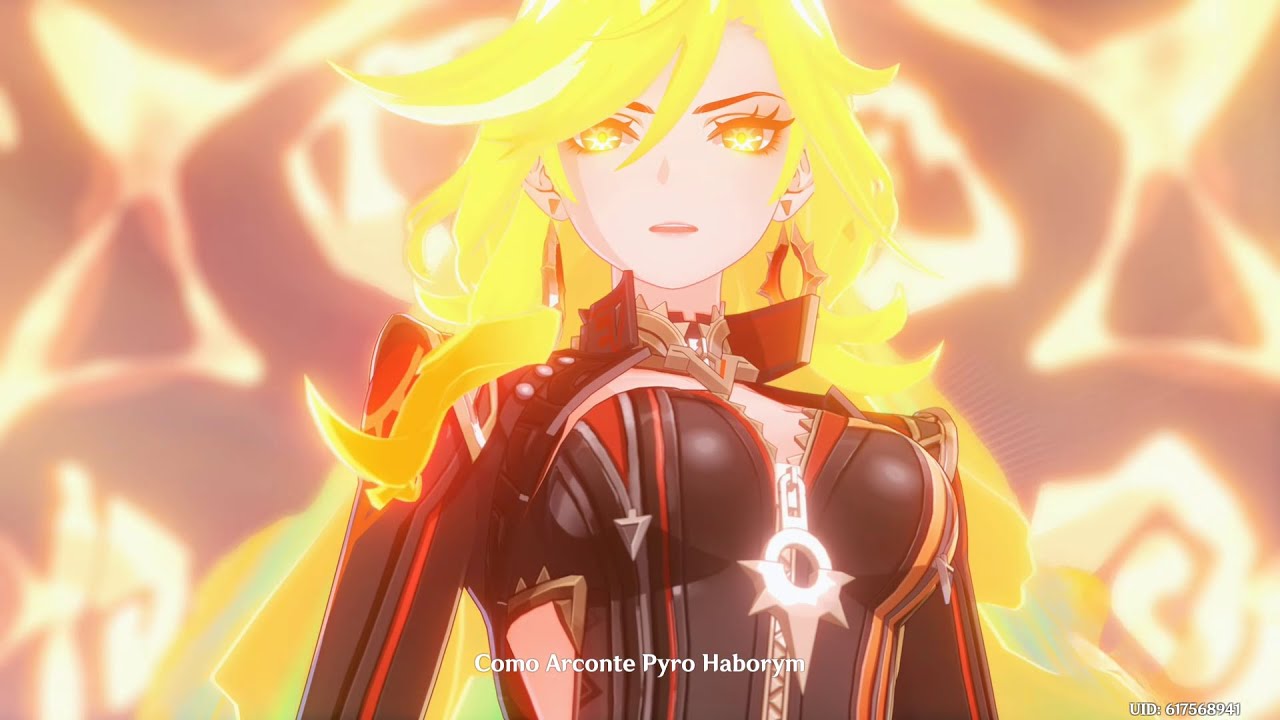 Maviuka La Oda de la Resurrección Parte Final del Capitulo V: Acto IV ...