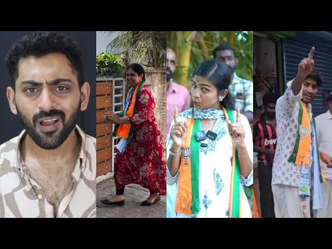 ഇവരെന്തൊക്കെയാണീ കാണിച്ചു കൂട്ടുന്നേ;ചിരിപ്പിച്ചു കൊല്ലും part 3| Akhil Marar | Athira | Anjali Nair