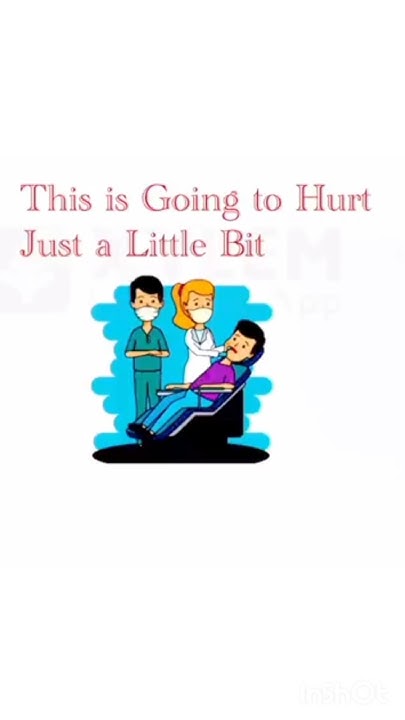 Class12 english This is going to hurt just a little bit by Ogden Nash # ...