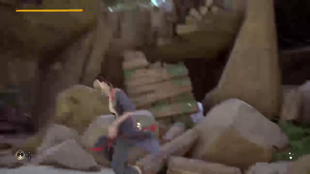 Absolved the game with oli and davi - YouTube