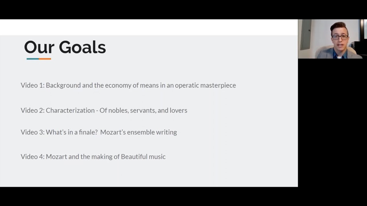 Virtually Yours: Digital Opera Workshop with Kyle Masson (Part 1) - YouTube