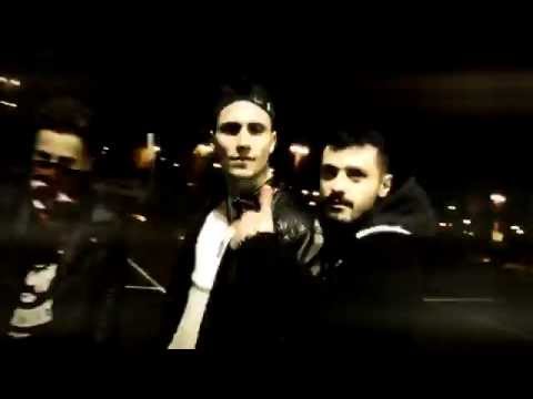 Oguz-Rap feat. kAnlı42 - MIC Biziz (Prod. by A7-Media & Ferhat Kayabas)