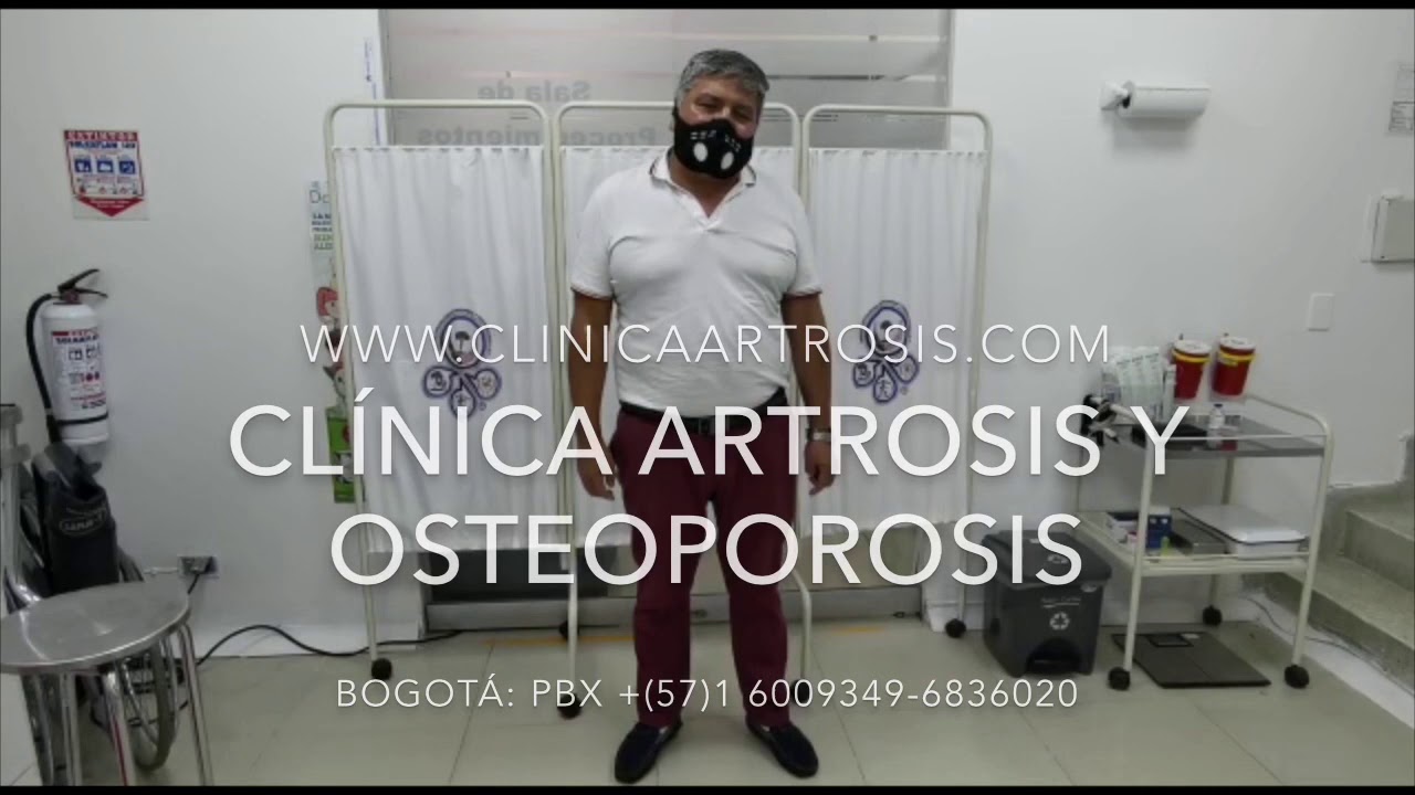 Testimonio de Recuperación Artrosis de Rodillas en Tiempos de COVID-19 ...