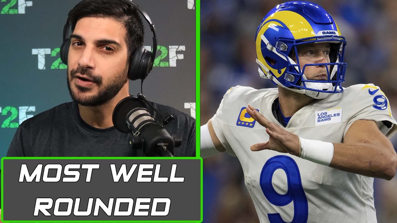 5 Most Well-Rounded NFL Teams | Time2Football - YouTube