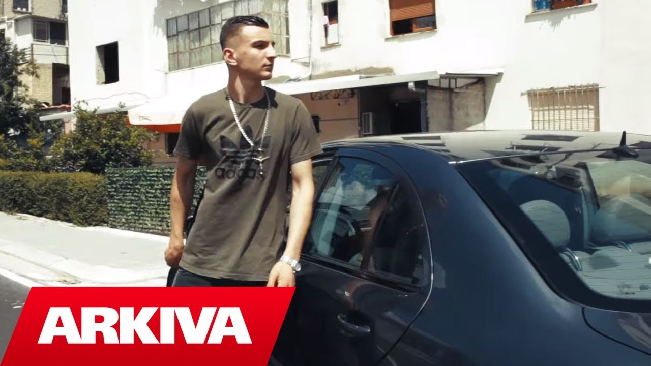 RILDI - Prej Funit (prod by.Walt Flizzney) - YouTube
