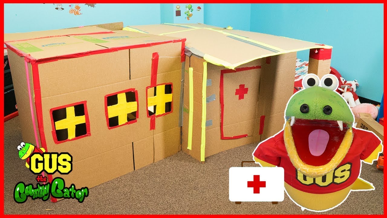 BOX FORT CHALLENGE Family Fun Activity Build With Cardboard YouTube box-fort-challenge-family-fun-activity-build-with-cardboard-youtube
