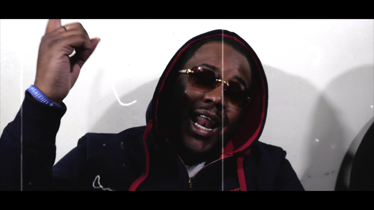 Hits Rilla - "Murda Mitten Flow" Shot By @Karri_Visuals - YouTube
