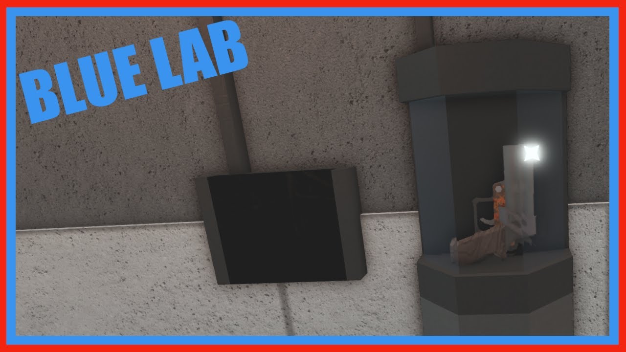 The Blue Lab | How to get the Speakeasy in After the Flash: Wintertide ...