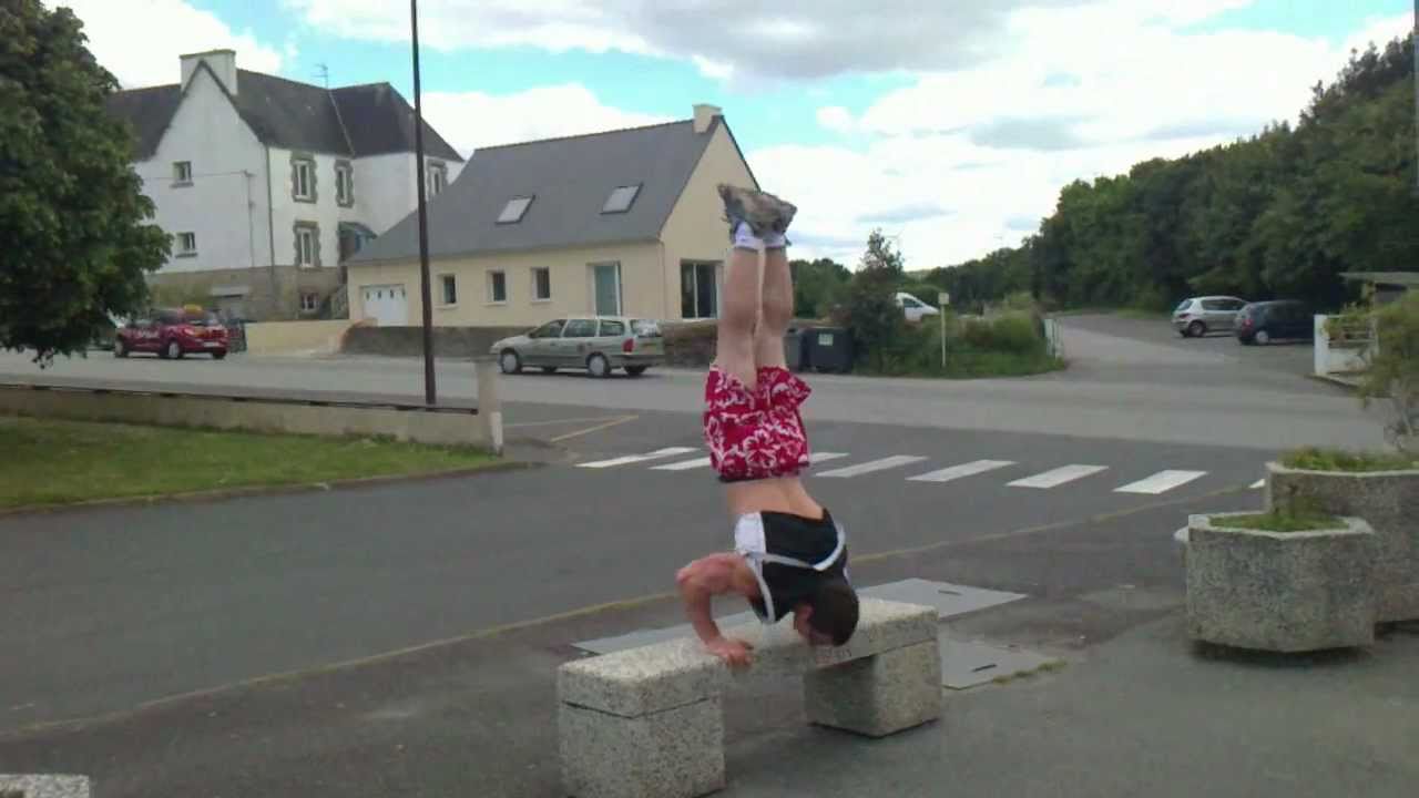 Tutorial : Full planche, Full planche push-up, Handstand push-up - YouTube