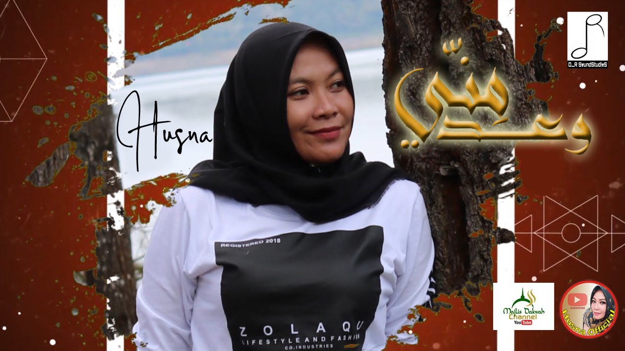 WAED MENNI - HUSNA - YouTube