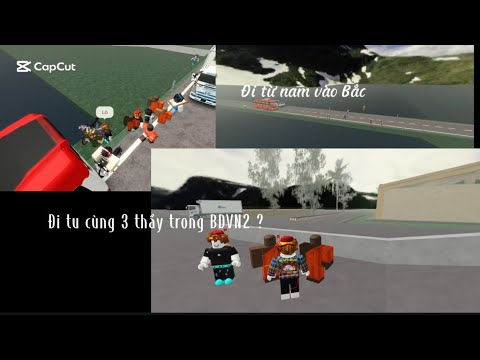 BDVN 2 | đi từ nam vào Bắc cùng 3 thầy MinhTue? |#busdrivervietnam2 # ...