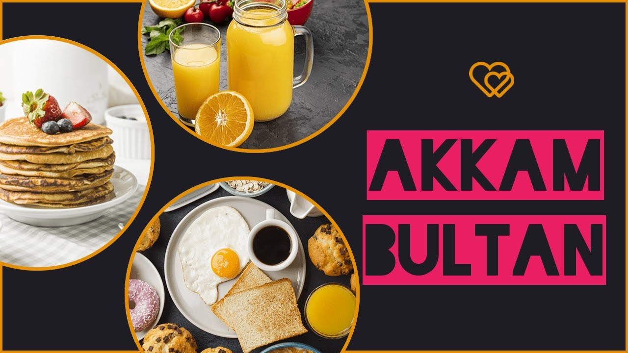 Akkam bultan - YouTube